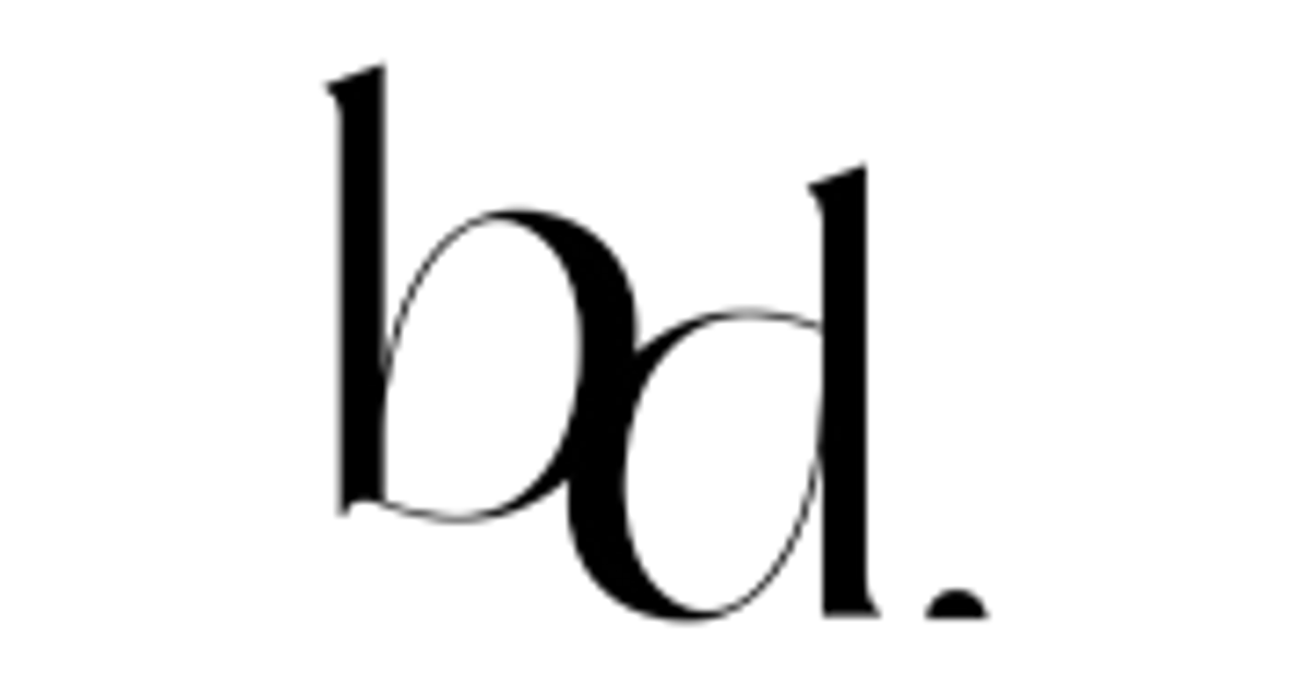 Size Guide – bd brand